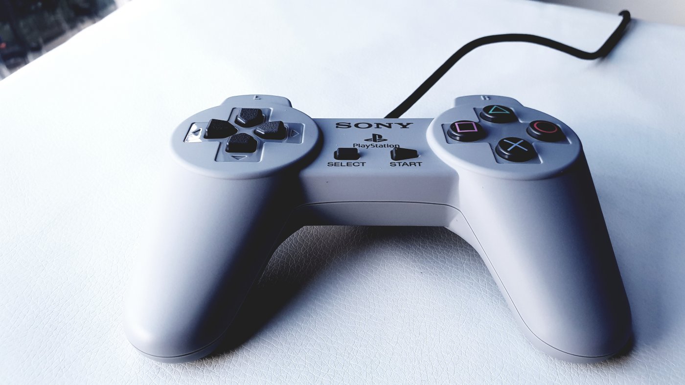 PlayStation Classic, la prova della mini PlayStation di Sony ...