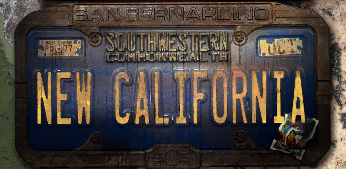Fallout: New California, provata la MOD gratuita di Fallout: New Vegas ...