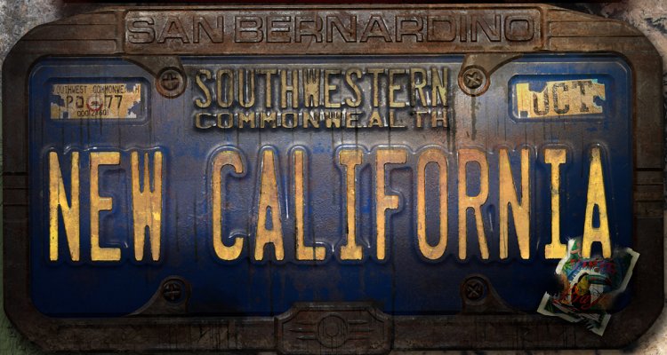 Fallout: New California, provata la MOD gratuita di Fallout: New Vegas ...