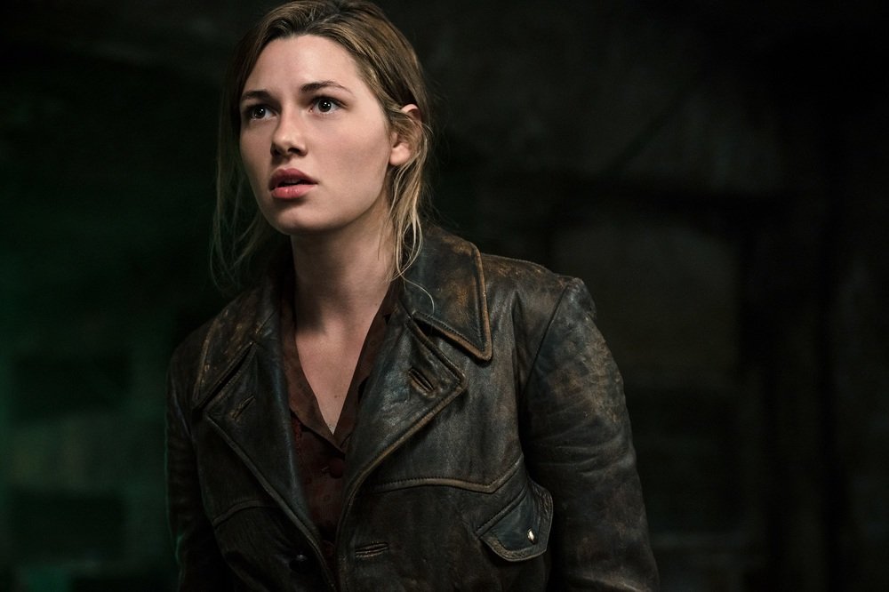 Overlord, la recensione del film che mescola Salvate il soldato Ryan e ...