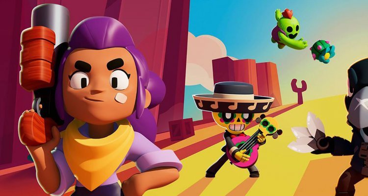 Brawl Stars: trucchi e consigli per iniziare a giocare - Multiplayer.it
