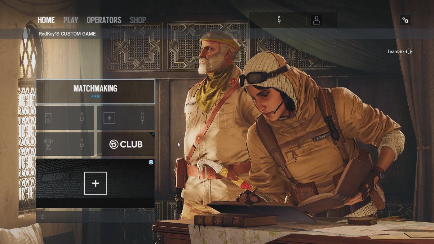 Rainbow Six: Siege - Wind Bastion, la recensione - Multiplayer.it