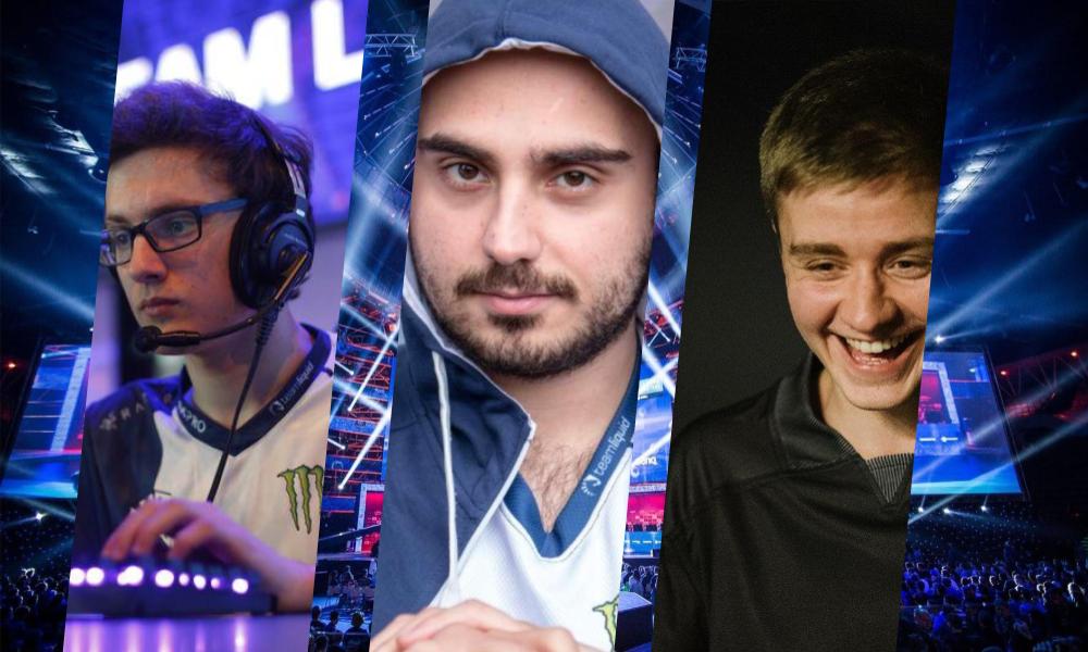 La top5 degli atleti eSports più vincenti al mondo - Multiplayer.it