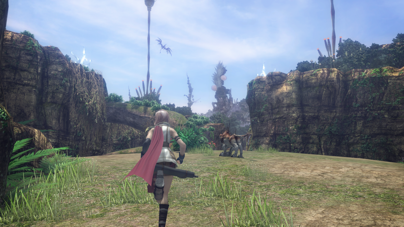 Final Fantasy XIII Trilogy, la recensione - Multiplayer.it