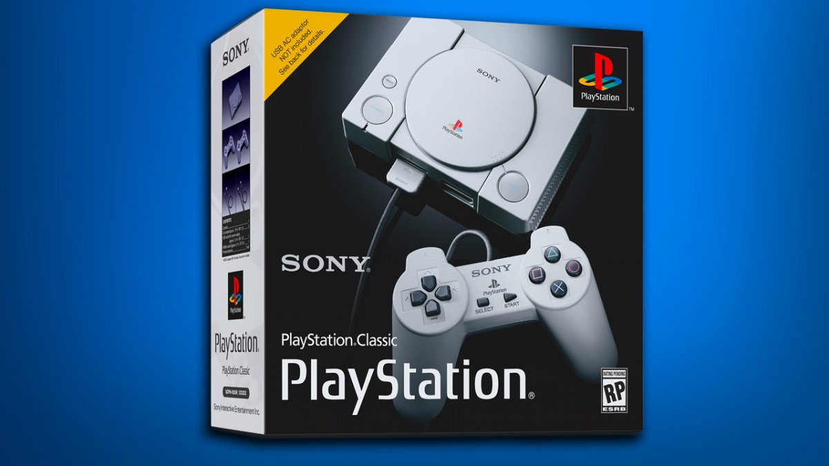 PlayStation Classic, Unboxing e tanta nostalgia - Multiplayer.it