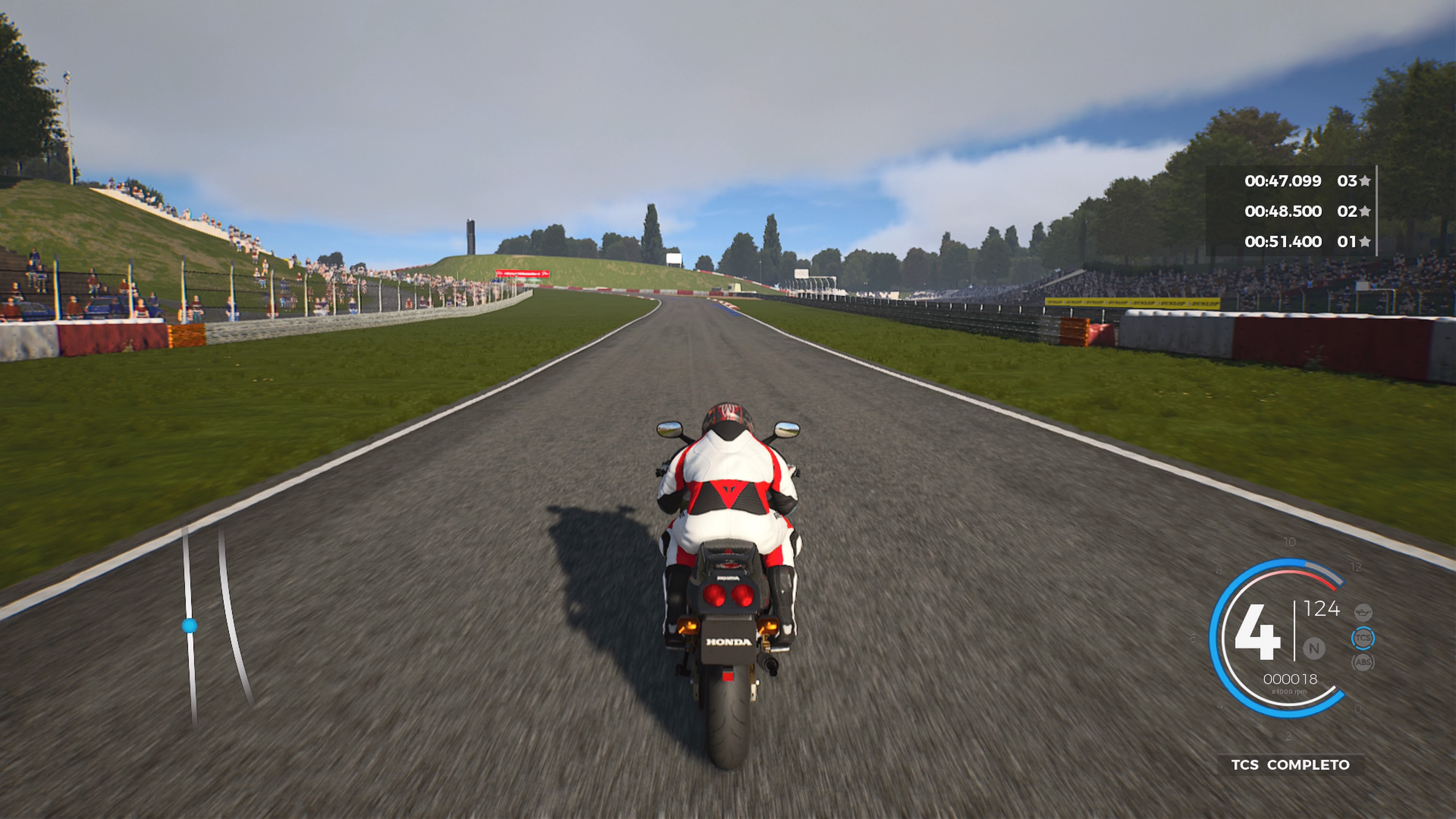 RIDE 3 - PC - Multiplayer.it