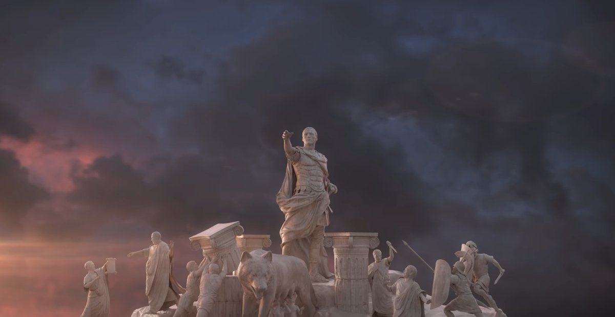 Imperator: Rome, il provato del nuovo strategico Paradox - Multiplayer.it