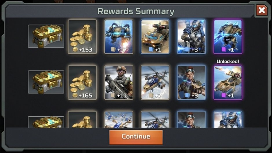 Command & Conquer: Rivals, la recensione - Multiplayer.it