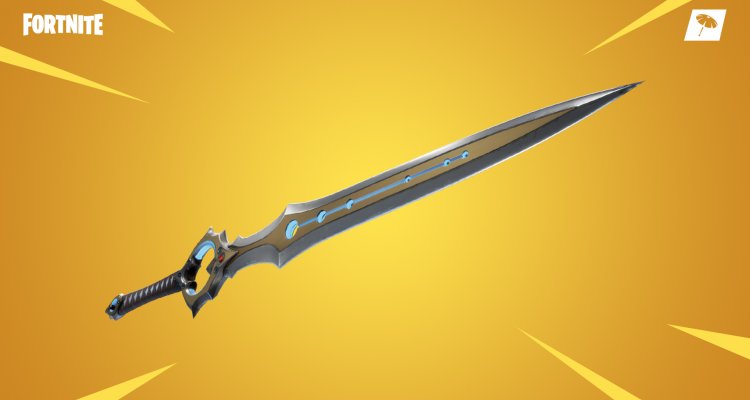 Fortnite Stagione 7: Infinity Blade, come usare la Spada per vincere ...
