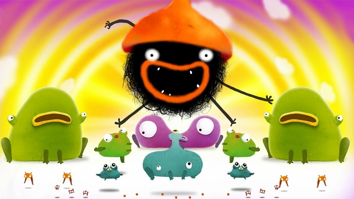 Chuchel, la recensione - Multiplayer.it