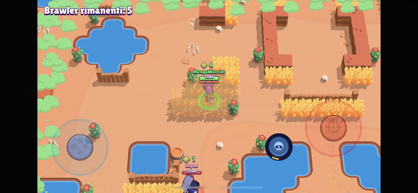 Brawl Stars: trucchi e consigli per iniziare a giocare - Multiplayer.it