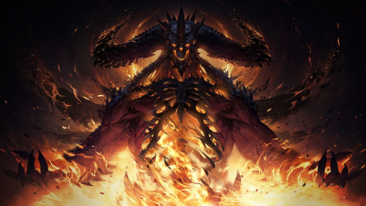 Diablo-like, i migliori su iOS e Android - Multiplayer.it