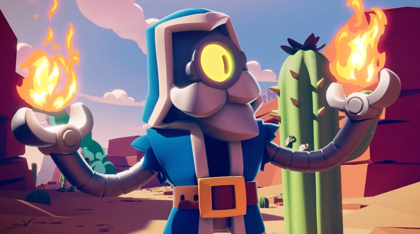 Brawl Stars: trucchi e consigli per iniziare a giocare - Multiplayer.it