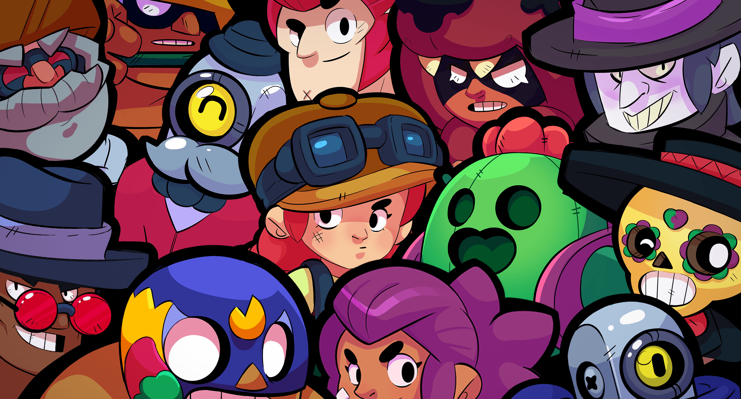 Brawl Stars: trucchi e consigli per iniziare a giocare - Multiplayer.it