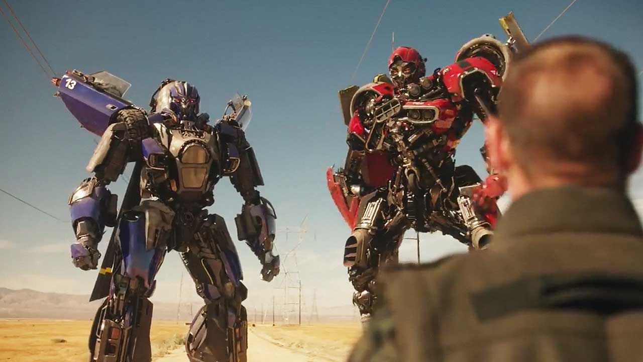 Bumblebee, la recensione - Multiplayer.it