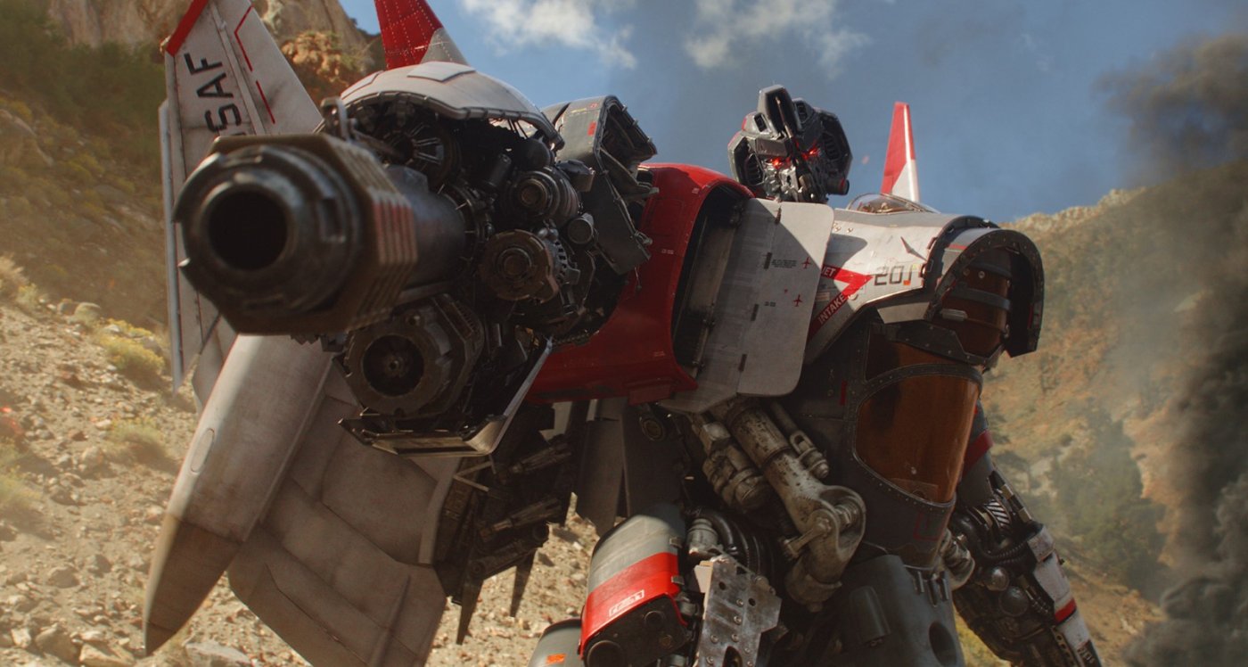 Bumblebee, la recensione - Multiplayer.it
