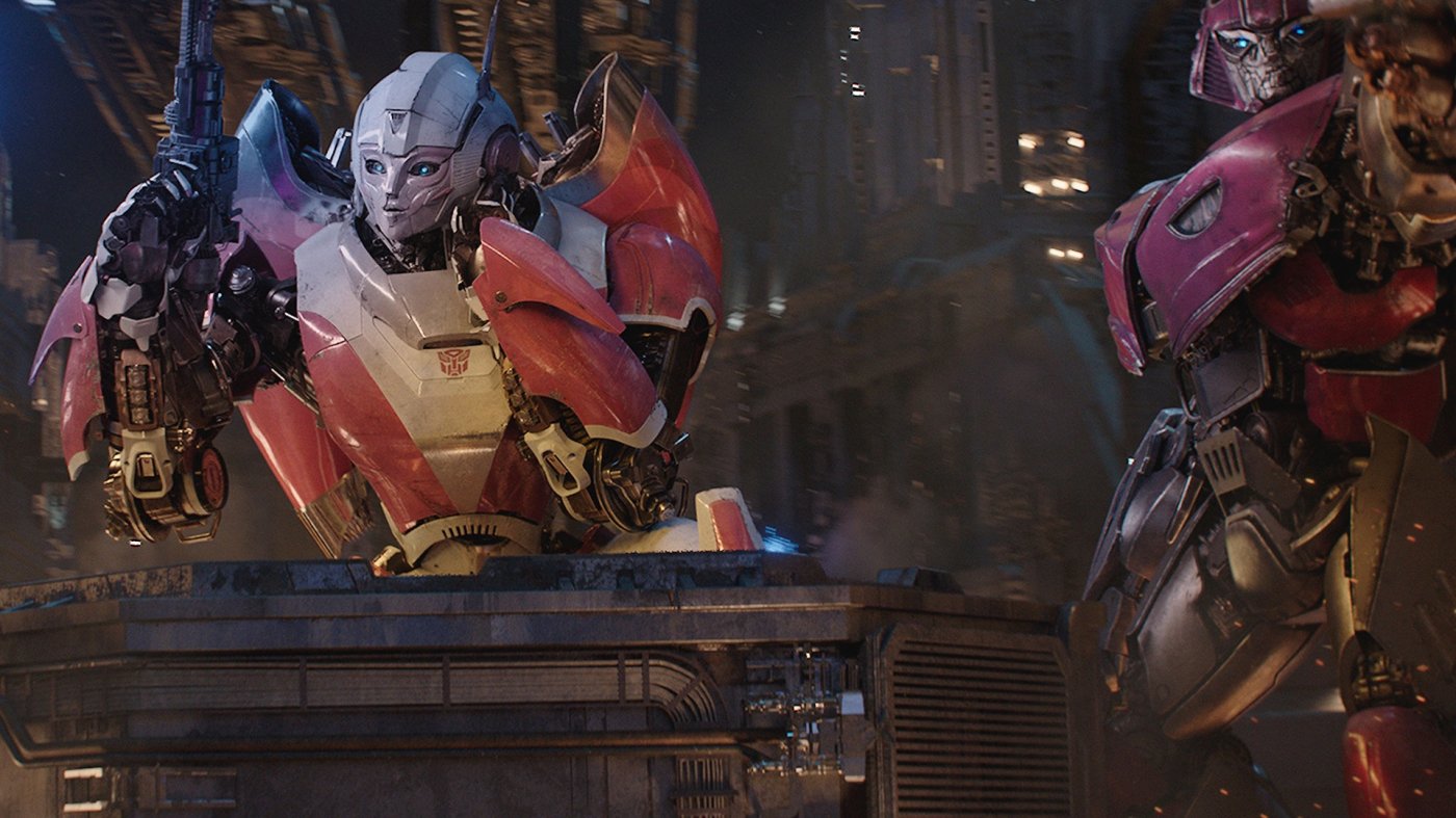 Bumblebee, la recensione - Multiplayer.it