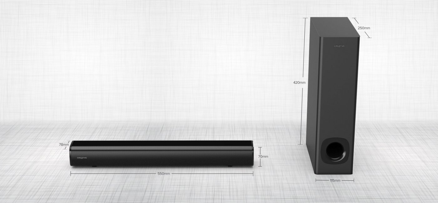 Creative Stage, la recensione - Multiplayer.it