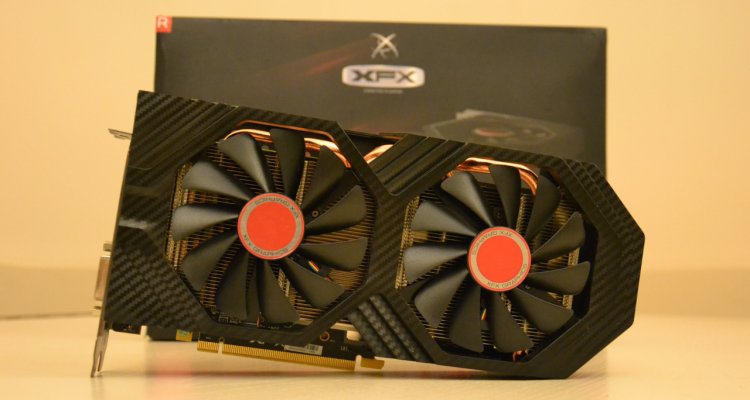 XFX Radeon RX 590 Fatboy, la recensione - Multiplayer.it