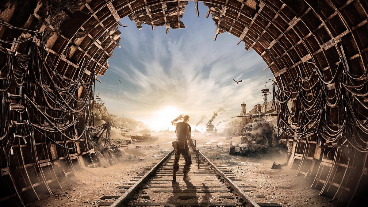 Metro Exodus: il nostro nuovo provato londinese - Multiplayer.it