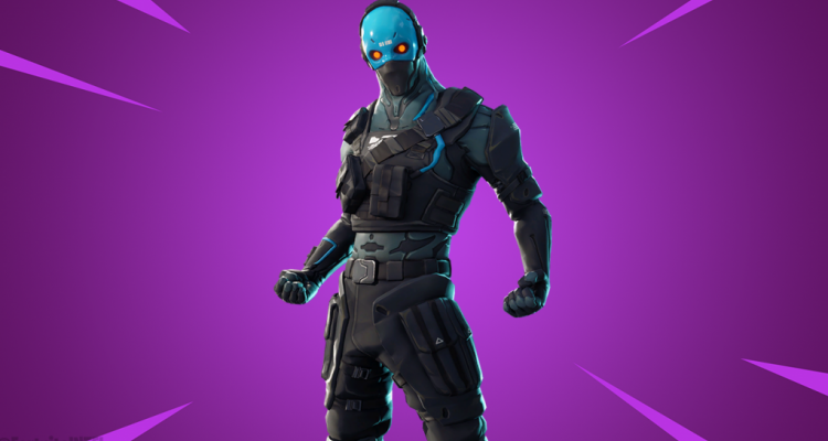 Fortnite: Starter Pack della Stagione 7 in arrivo con la Skin Cobalto ...