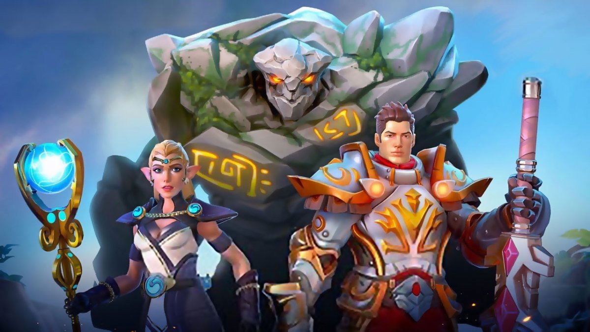 Forged Fantasy, la recensione - Multiplayer.it