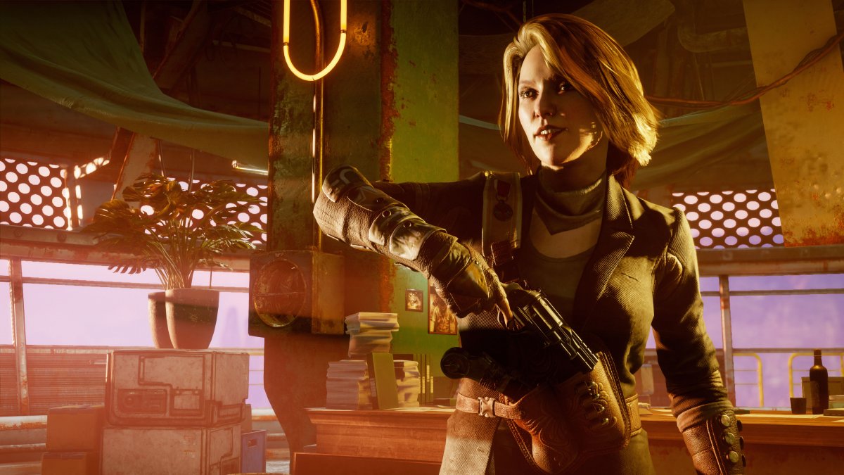 Rage 2, un nuovo trailer sul Super-ranger Walker - Multiplayer.it