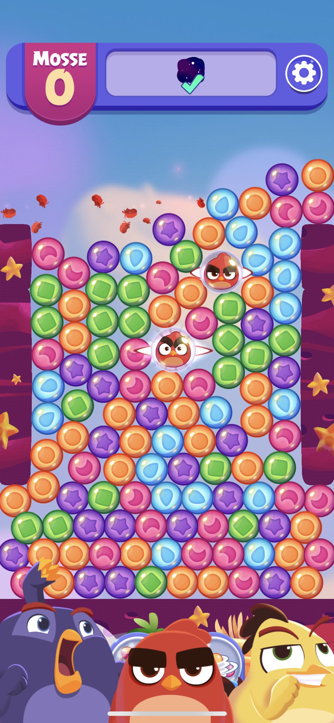 Angry Birds Dream Blast La Recensione Multiplayerit