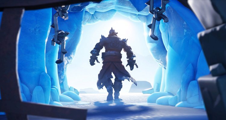 Fortnite: Skin Segreta delle Sfide Neve svelata ufficialmente, è il ...