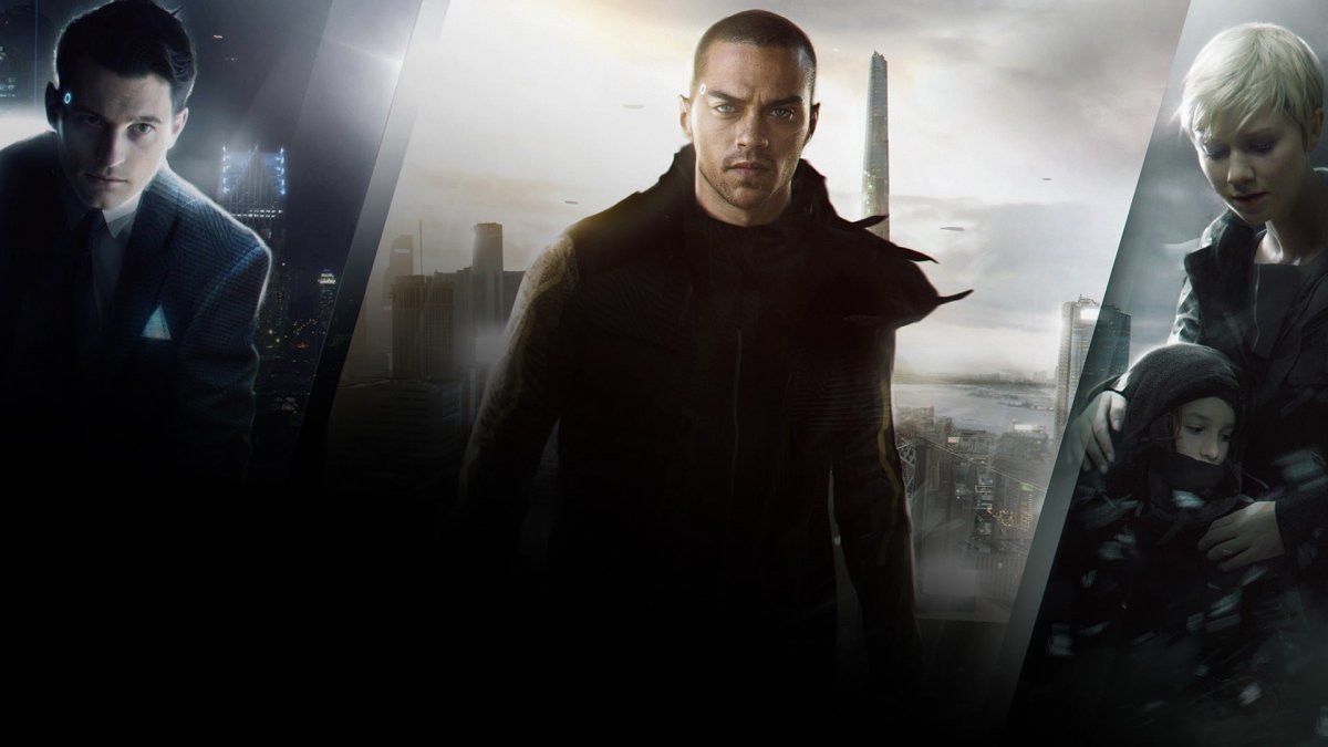 Quantic Dream: l'addio a Sony e il futuro con i giochi multipiattaforma ...