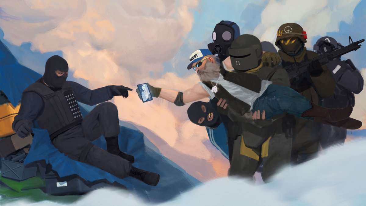 Tacticool, la recensione - Multiplayer.it