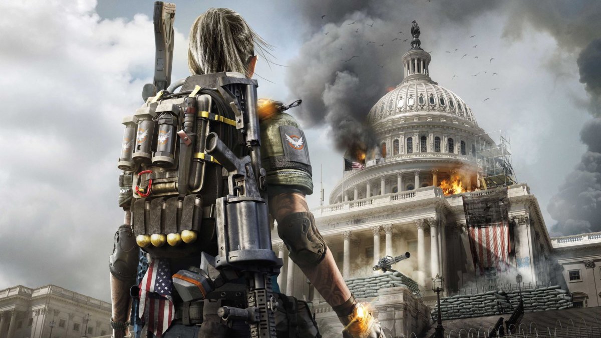The Division 2, campagna ed endgame in 30 minuti di gameplay inedito ...