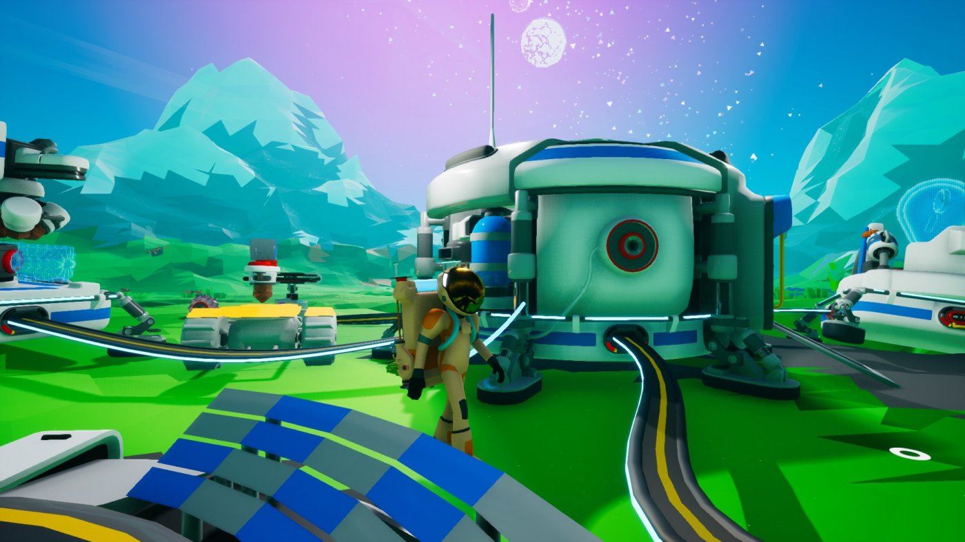 Astroneer, la recensione - Multiplayer.it