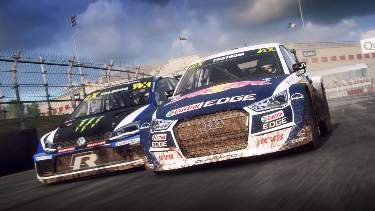 Dirt Rally 2.0: video recensione - Multiplayer.it