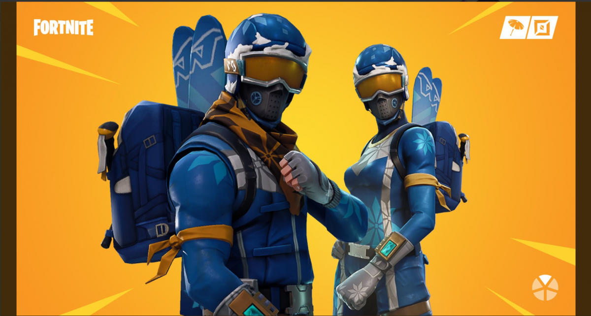 Fortnite, Skin degli Alpini e Scorpion nel negozio del 20 febbraio 2019 ...
