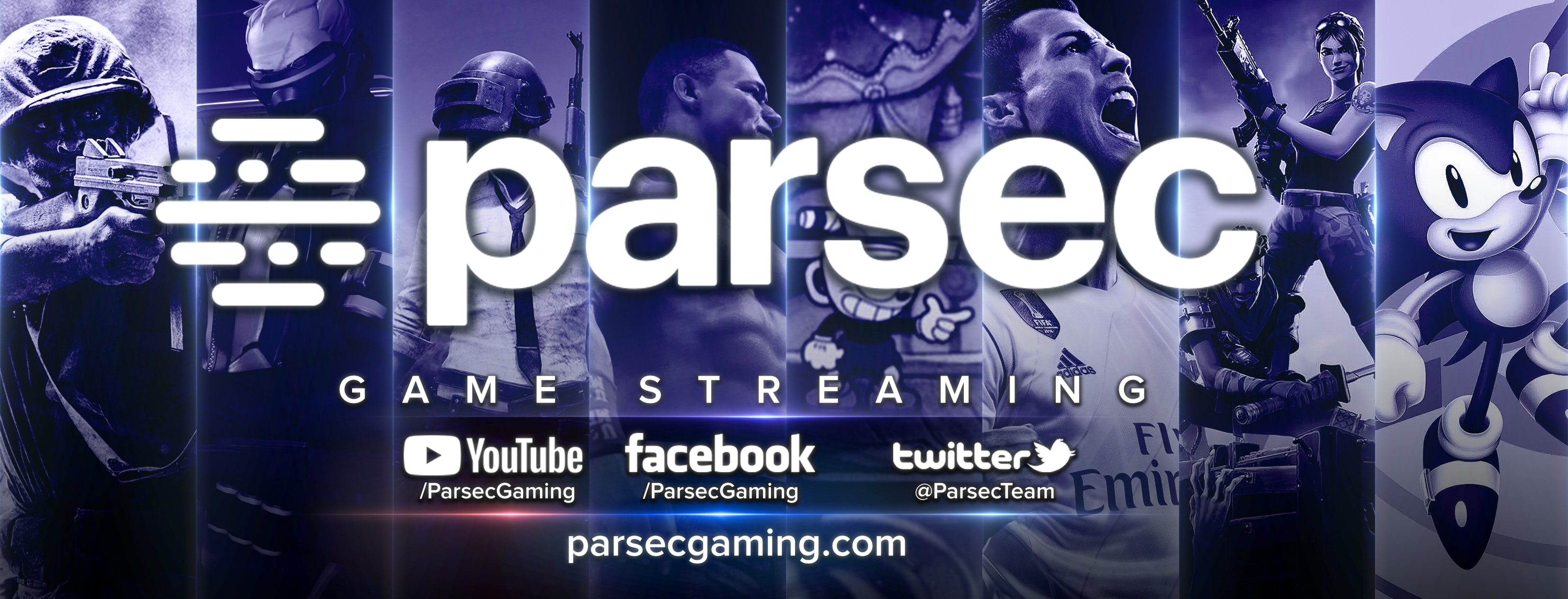 Parsec, cloud gaming fai-da-te - Multiplayer.it
