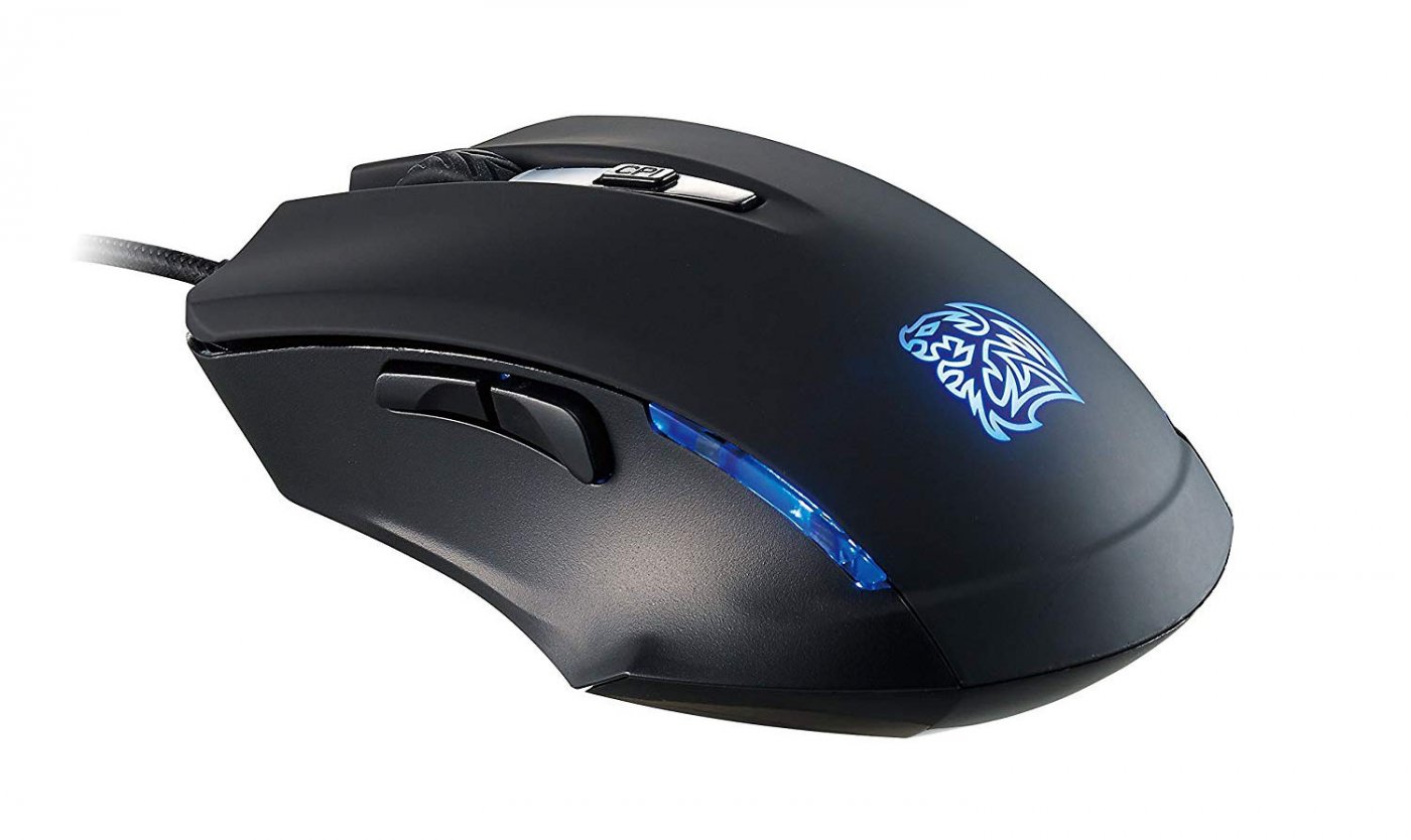 Commander Gaming Gear Combo, la recensione - Multiplayer.it