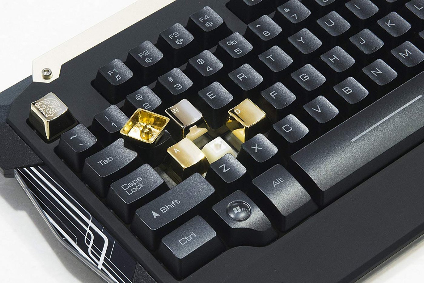 Commander Gaming Gear Combo, la recensione - Multiplayer.it