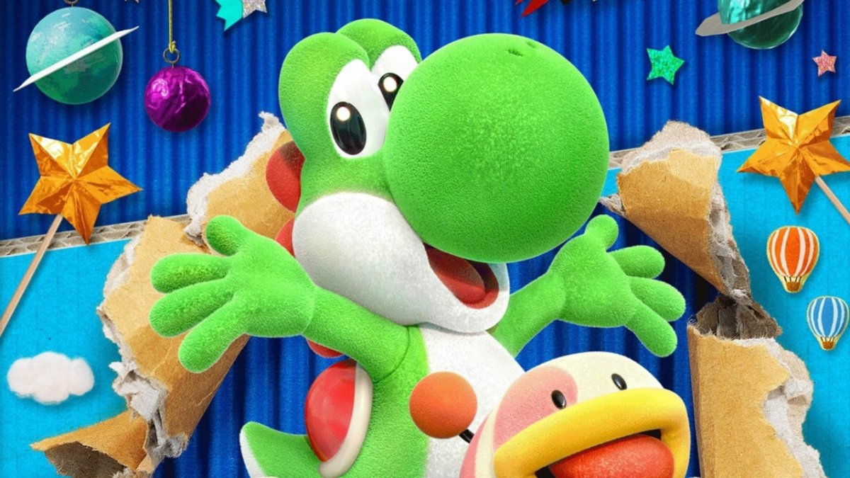 Yoshi's Crafted World e l'identità dei platform nel mercato odierno ...