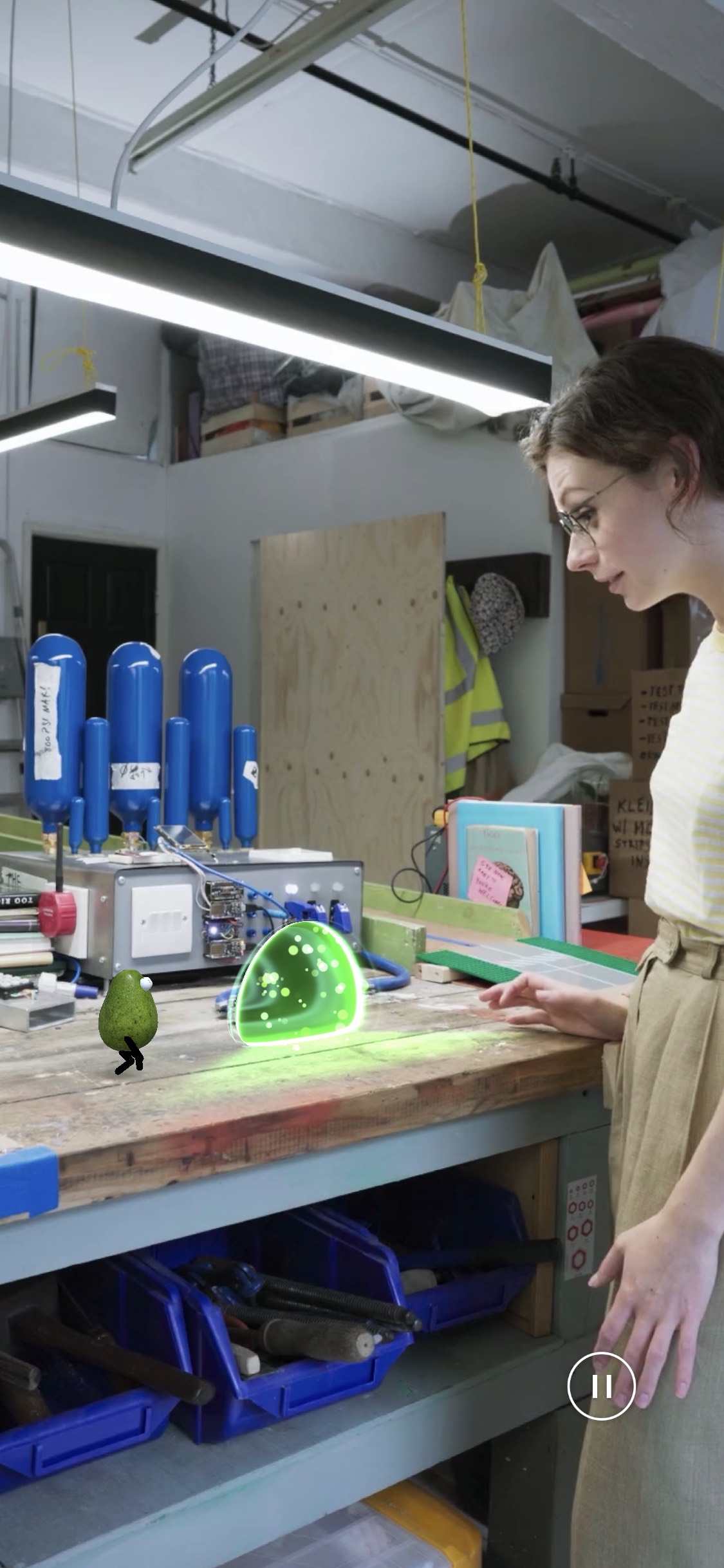 Avo - iPhone - Multiplayer.it