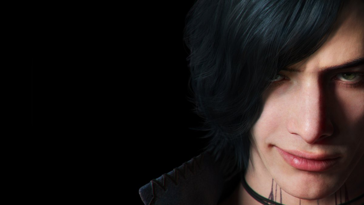 Devil May Cry 5: guida all'uso di V - Multiplayer.it