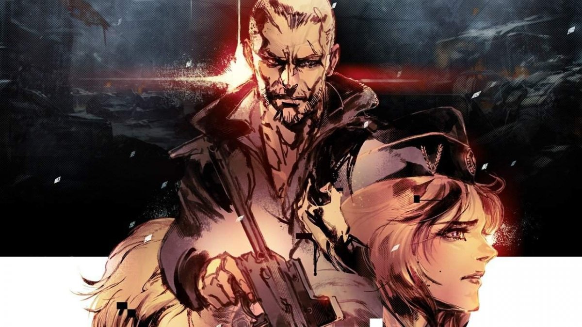 Left Alive, la recensione - Multiplayer.it