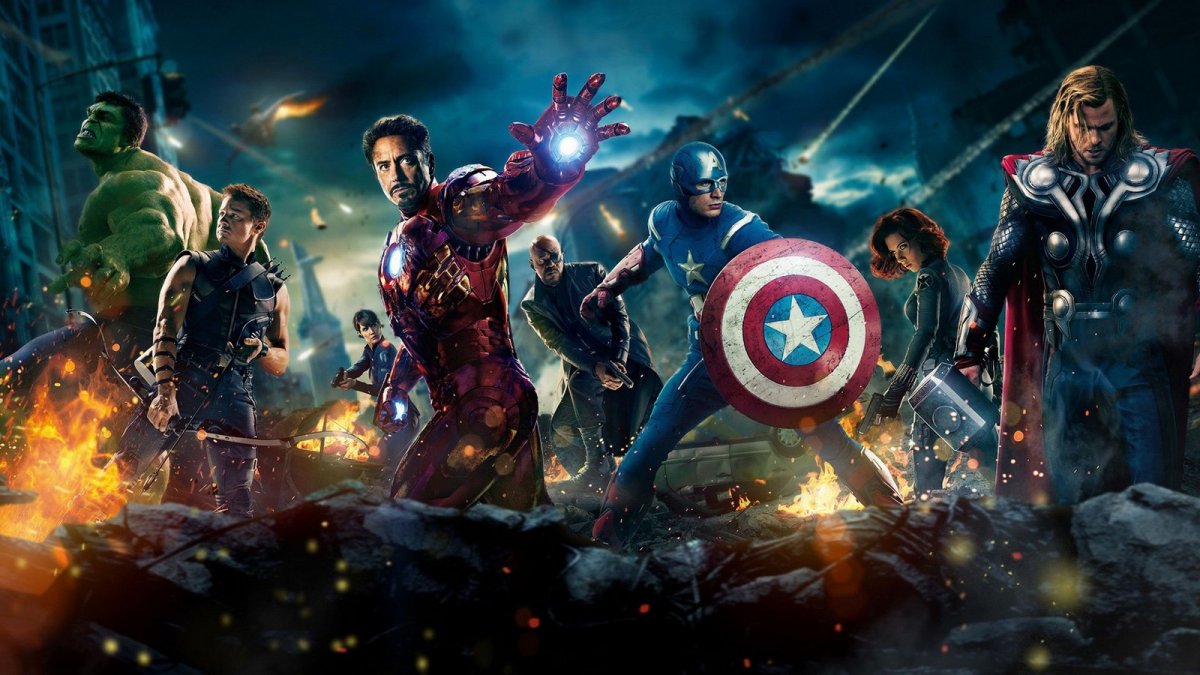 Marvel, i film su Netflix - Multiplayer.it