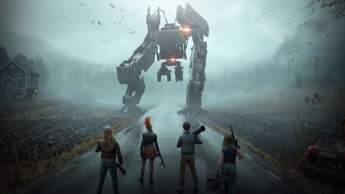 Generation Zero: video recensione di un flop - Multiplayer.it