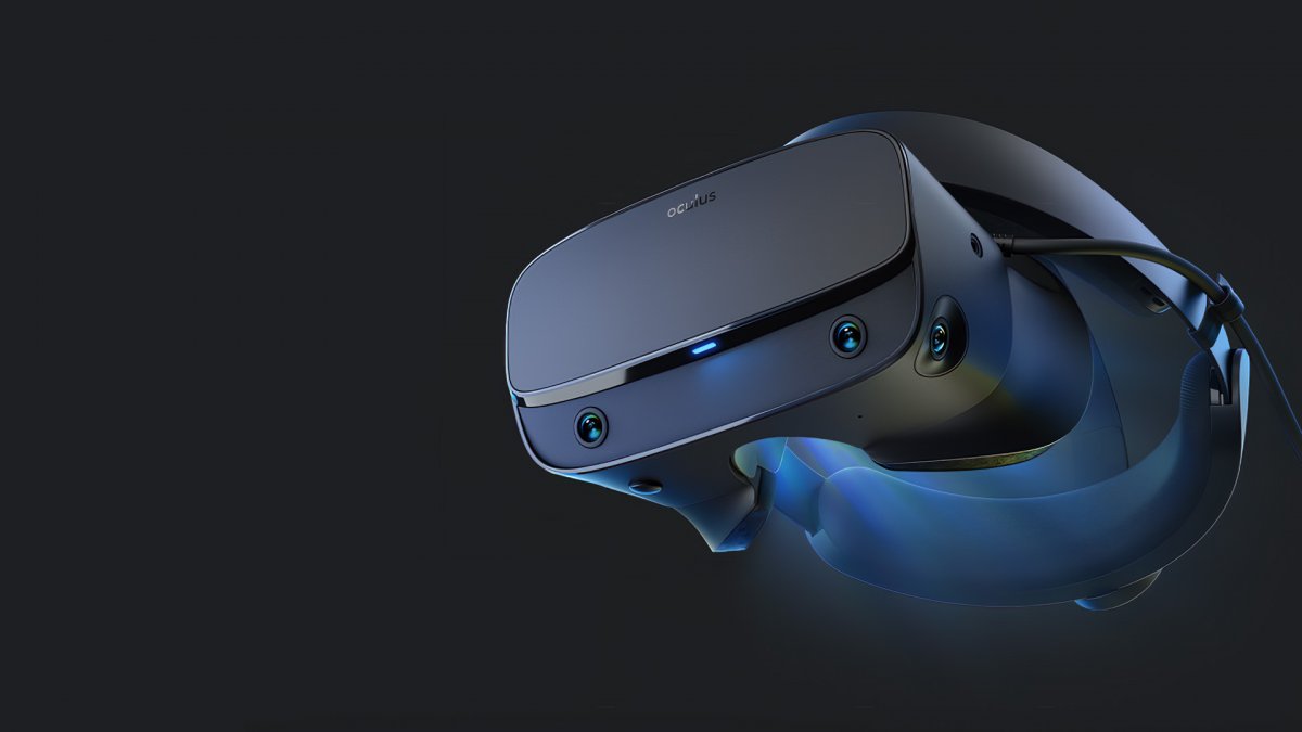 Oculus Rift S, provato il nuovo visore - Multiplayer.it