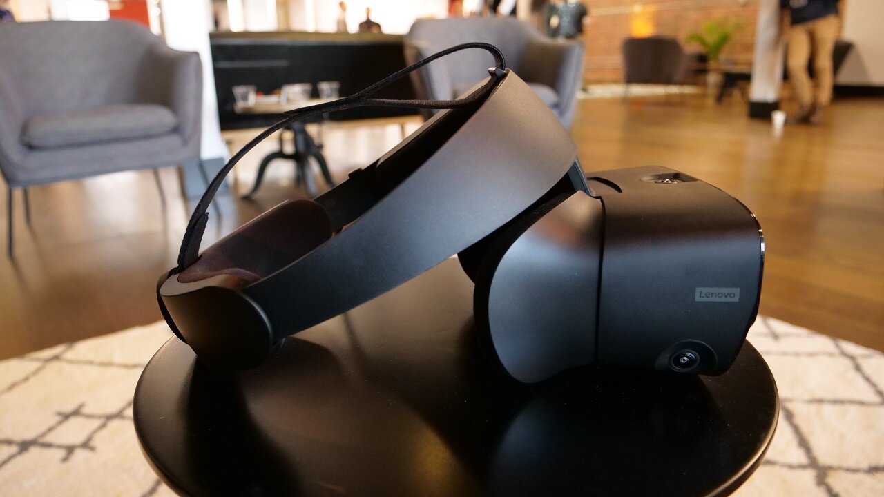 Oculus Rift S, provato il nuovo visore - Multiplayer.it