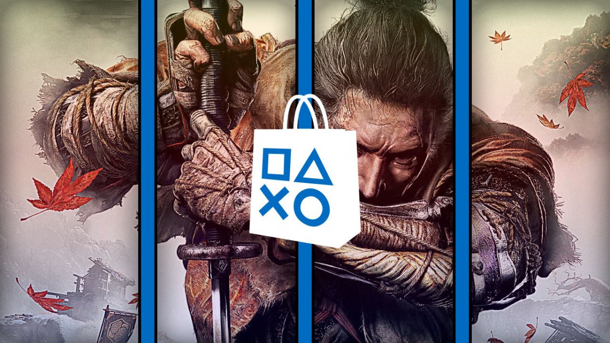 PlayStation Store, arriva Sekiro: Shadows Die Twice - Multiplayer.it