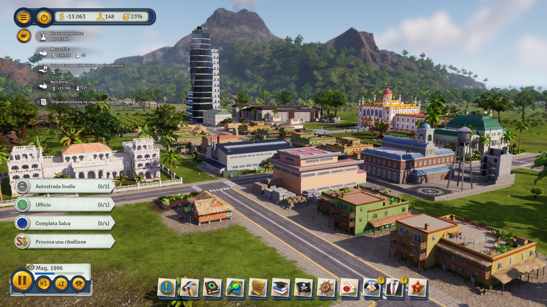 Tropico 6, la recensione - Multiplayer.it