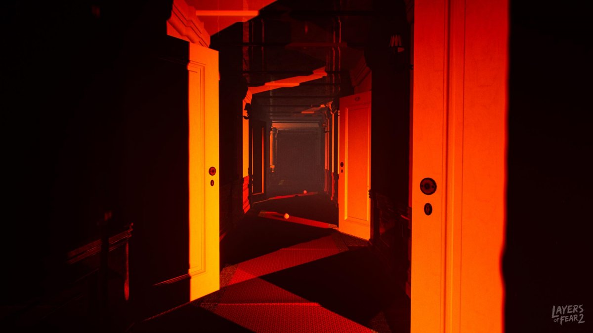 Giochi PS4, Layers of Fear 2 e tutti i titoli della settimana del 27 ...