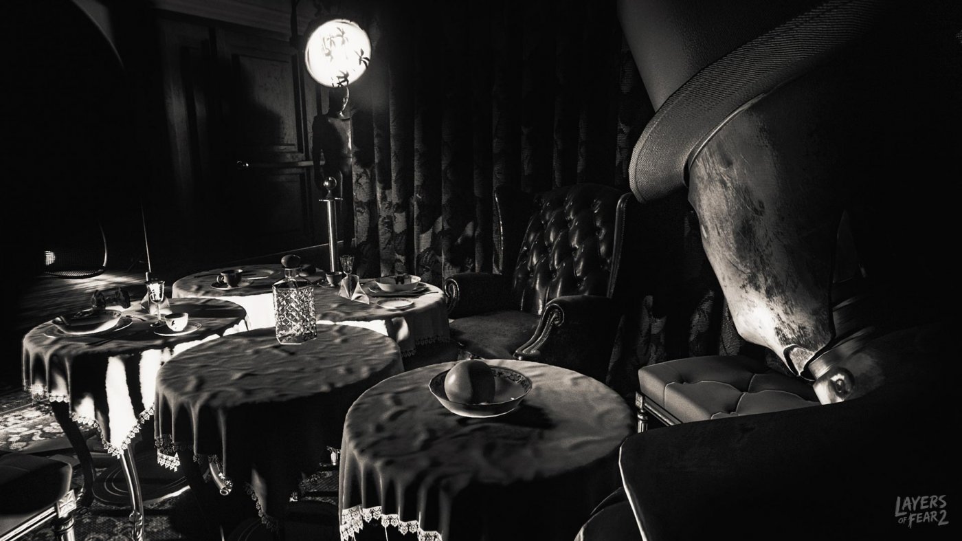Layers of Fear 2, la recensione - Multiplayer.it